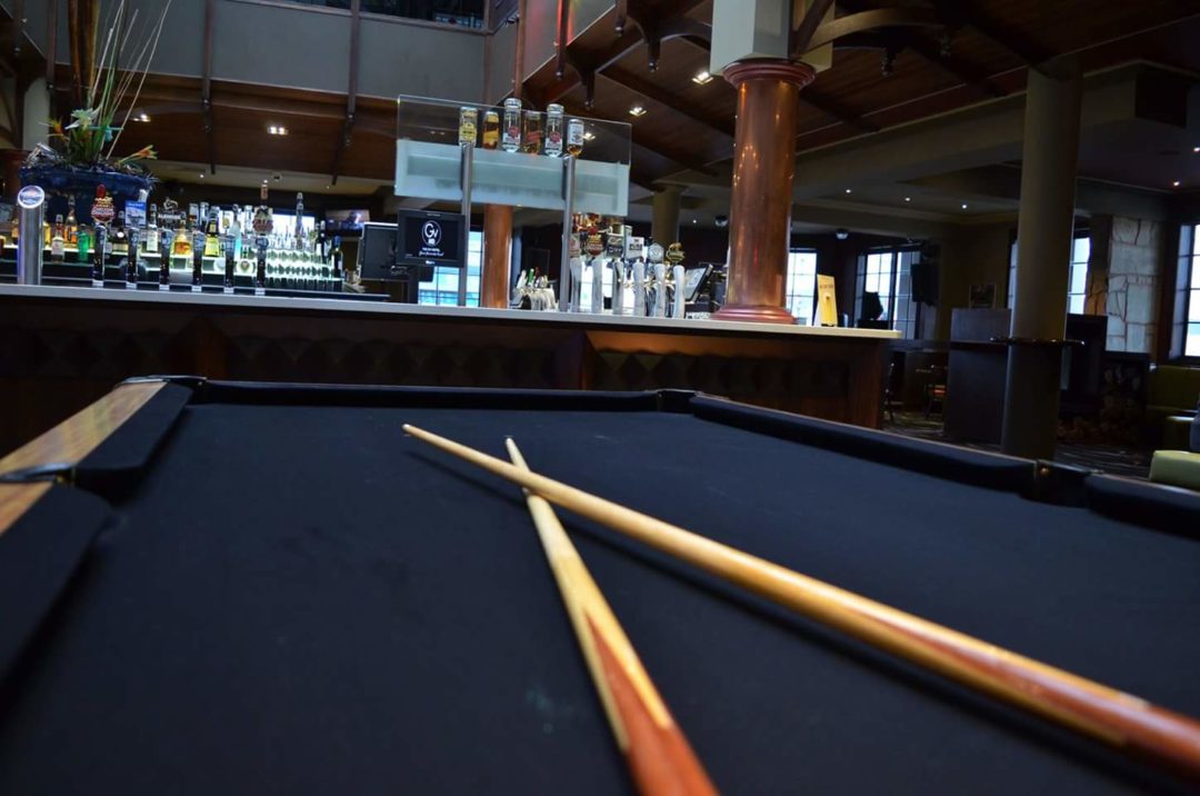 Main Bar | GV Hotel