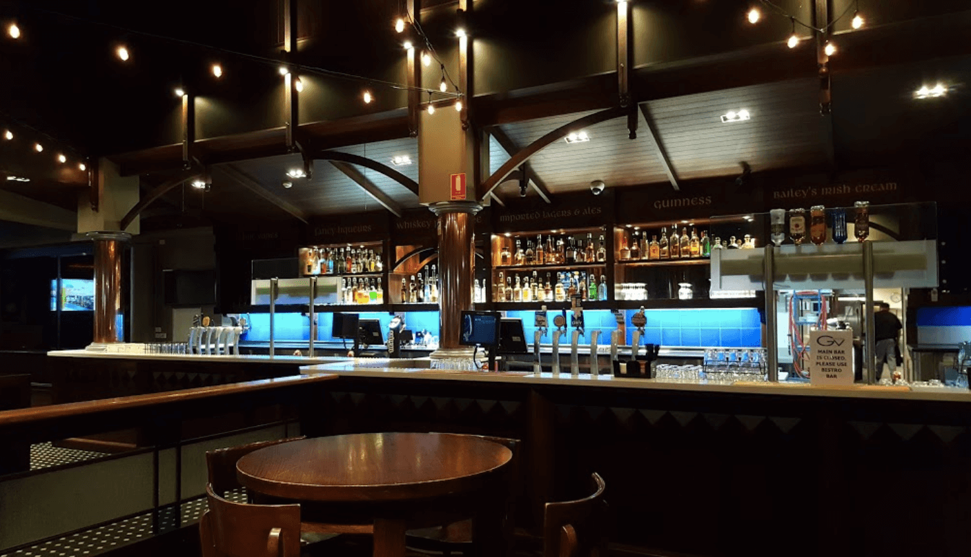 Contact Us | GV Hotel